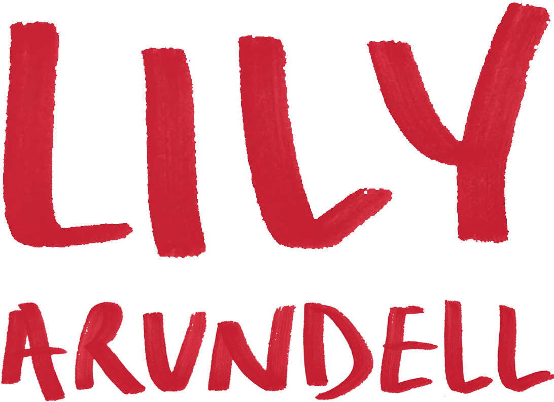 Graphic Designer In Norwich Logo Design Lily Arundell graphic-designer-in-norwich-logo-design-lily-arundell