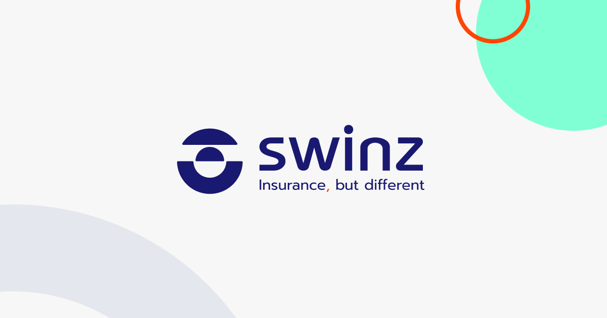 Swinz | Alles-in-één verzekering