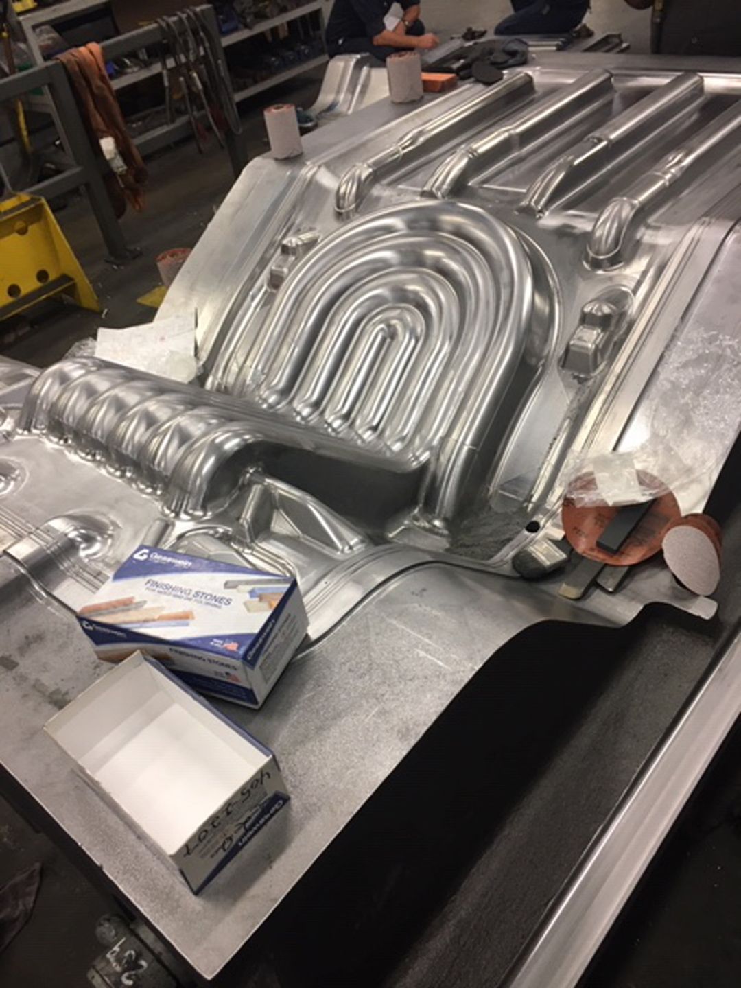 Design Research Studio