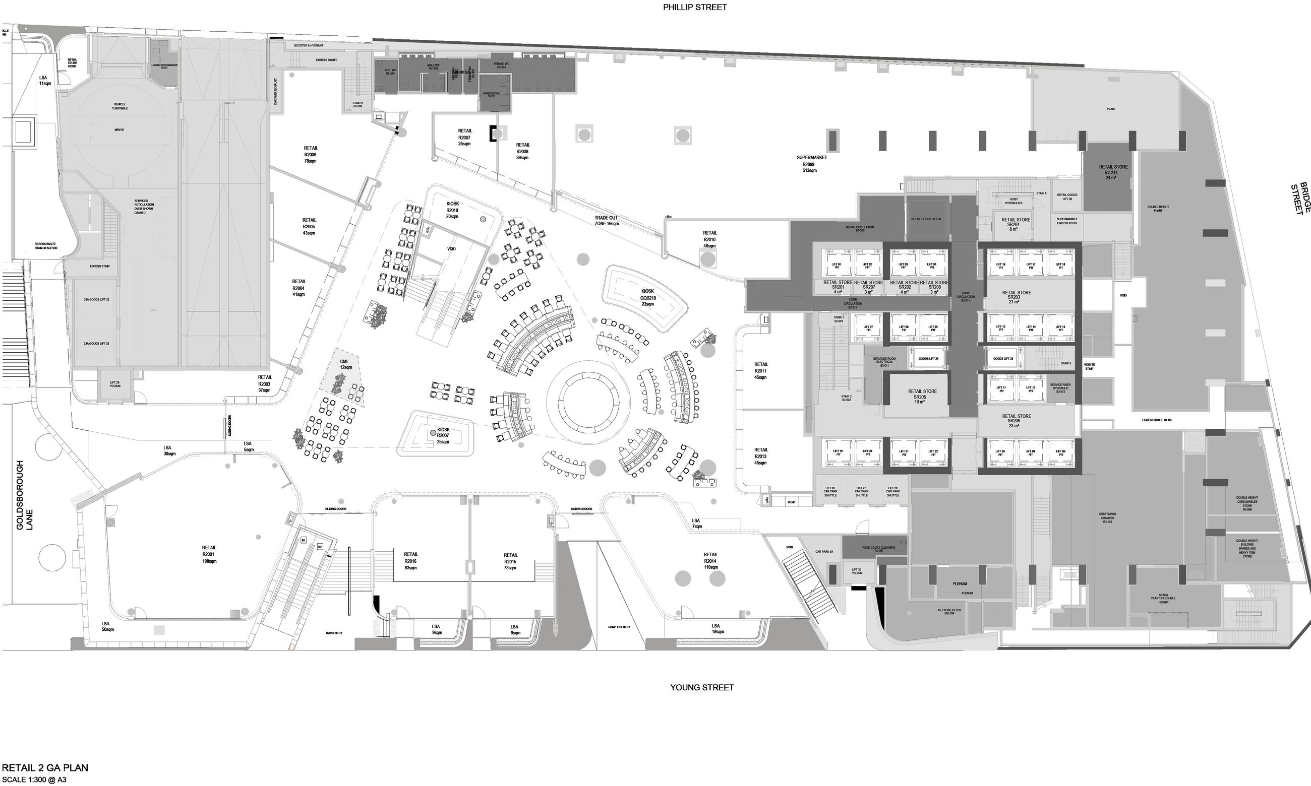 Design Research Studio