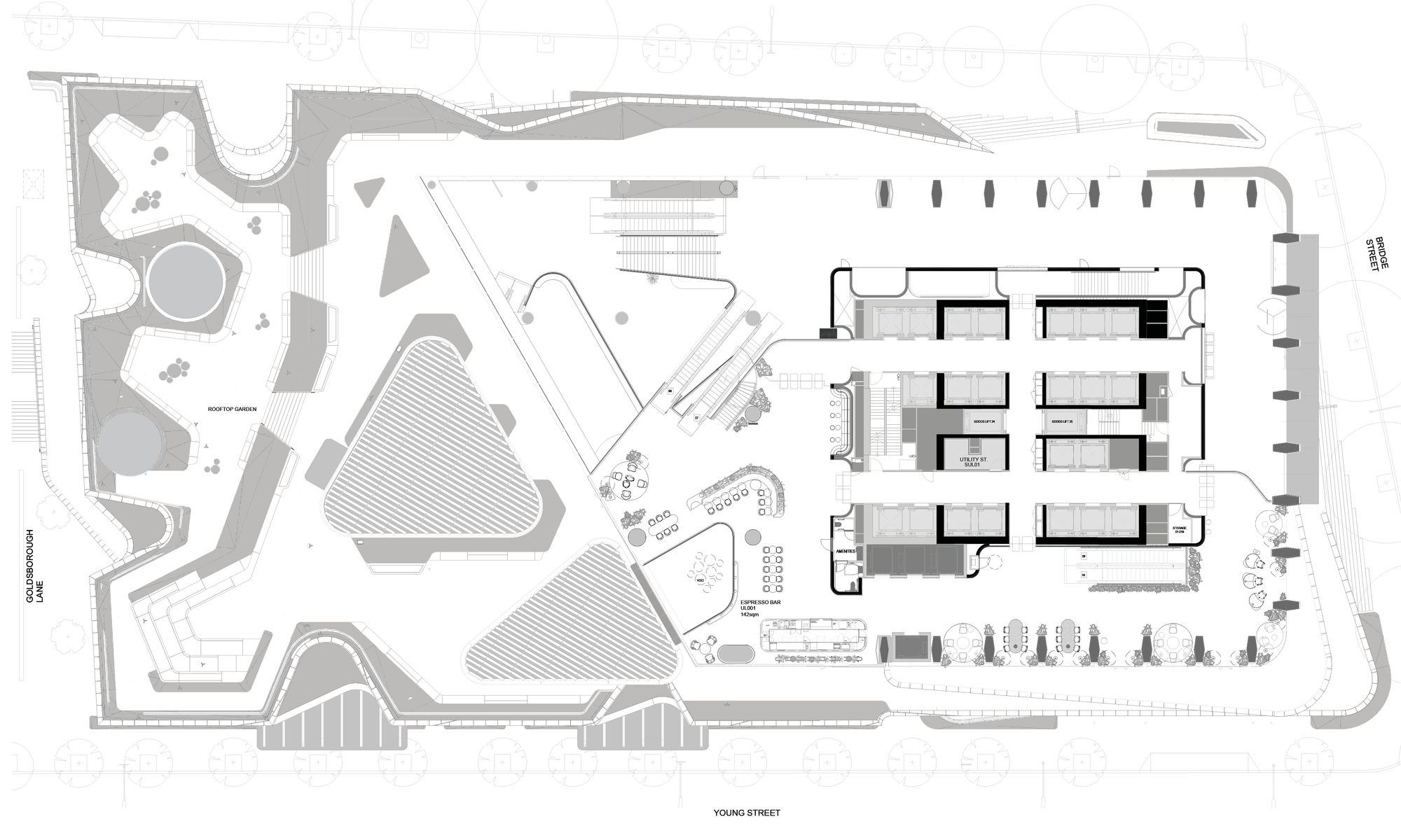 Design Research Studio