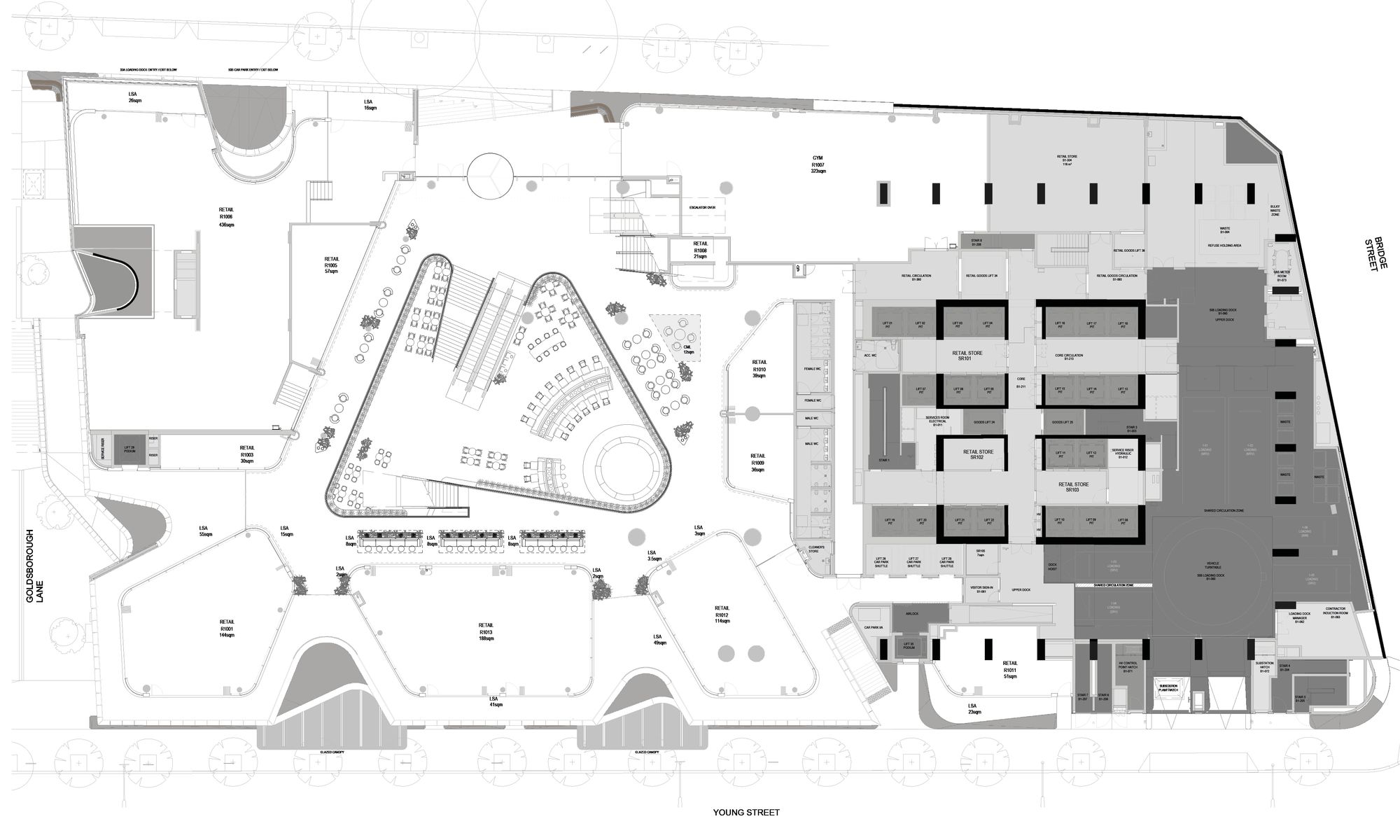 Design Research Studio