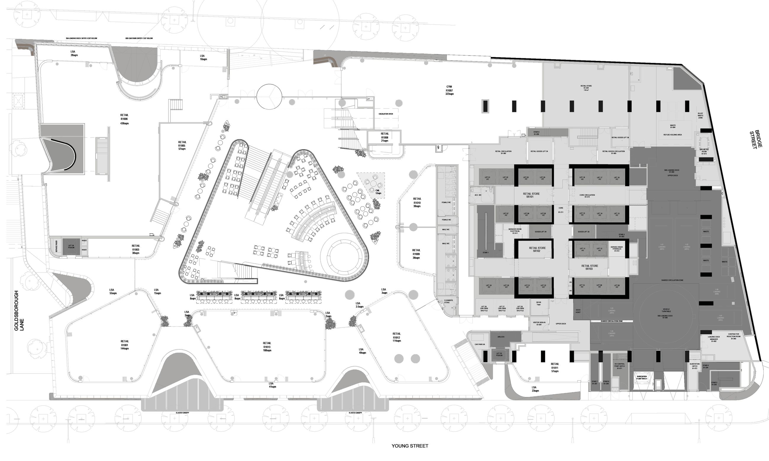 Design Research Studio