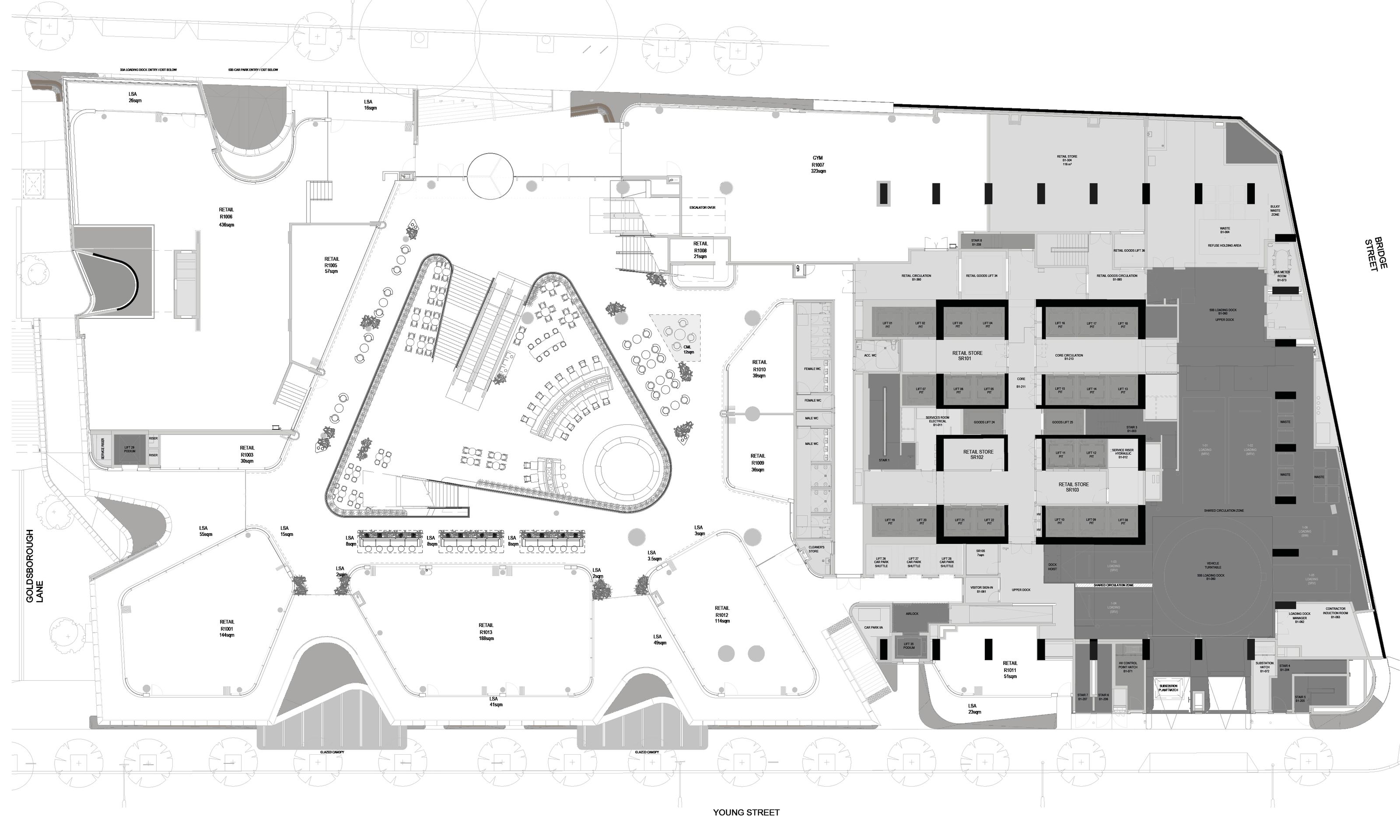 Design Research Studio