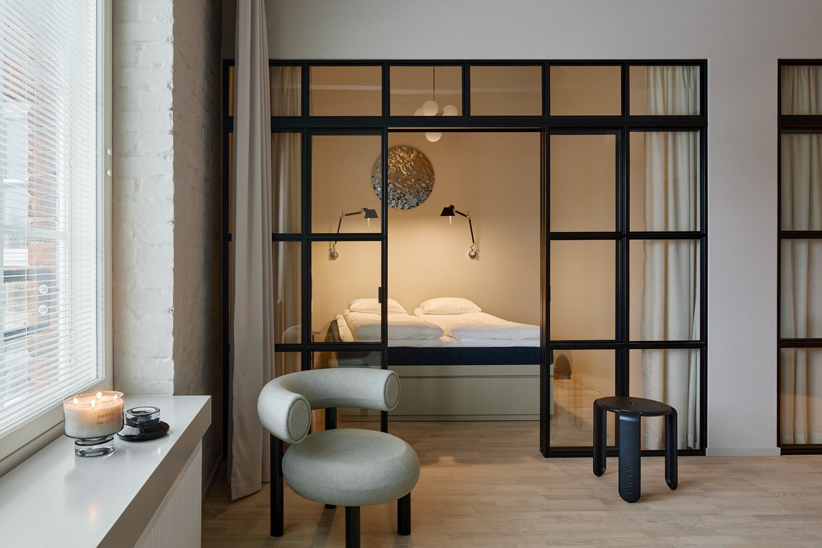 Design Research Studio