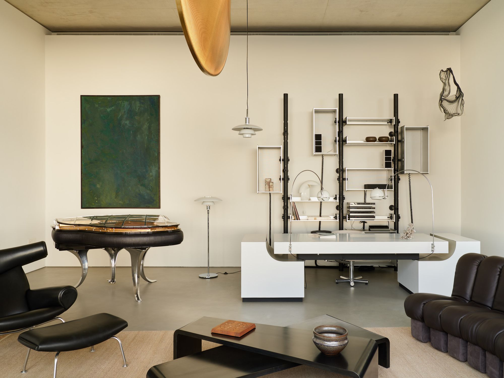 Design Research Studio