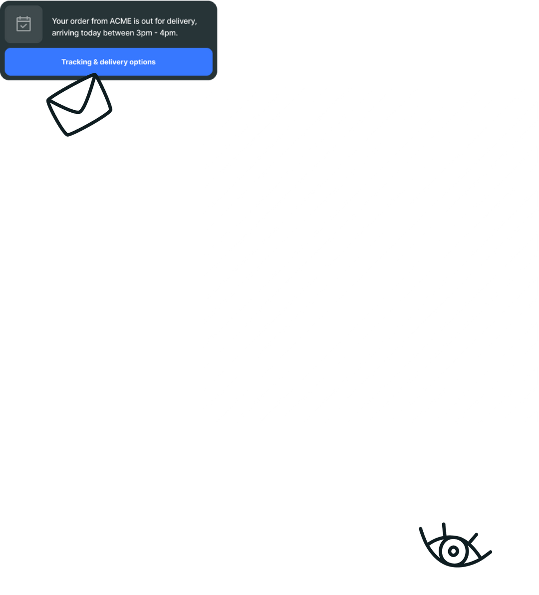 HIVED | Sustainable parcel delivery