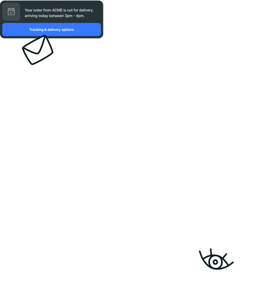 HIVED | Sustainable parcel delivery