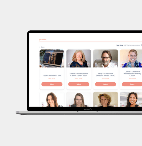 MYNDUP: The Best Mental Health Support for Employees