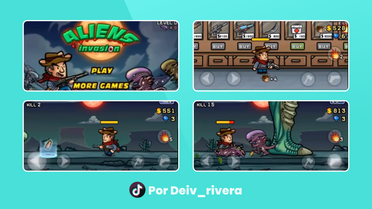 Los Mejores Juegos para tu Teléfono: Entretenimiento en la Palma de tu ...