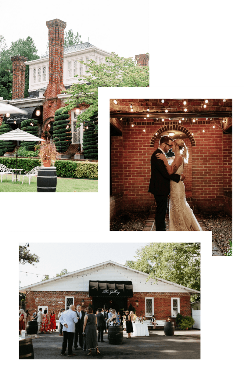 Our Story | Mankin Mansion