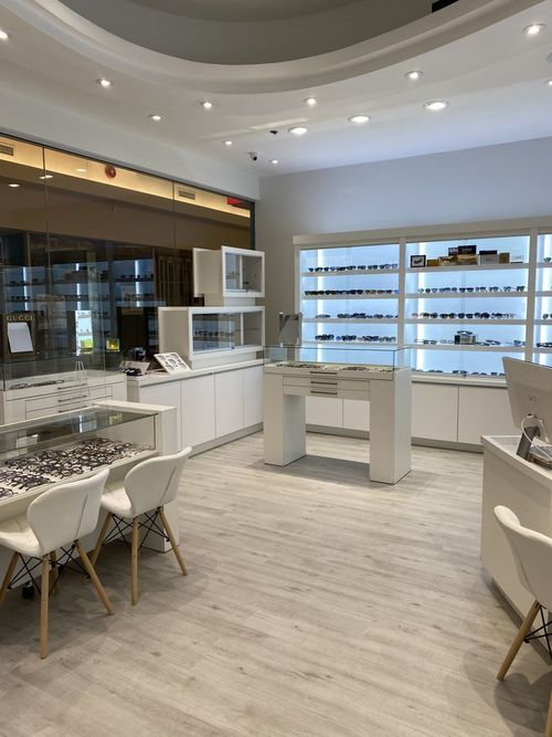 Dr. Jason Huang, Markham Optometrist | Myopia Control