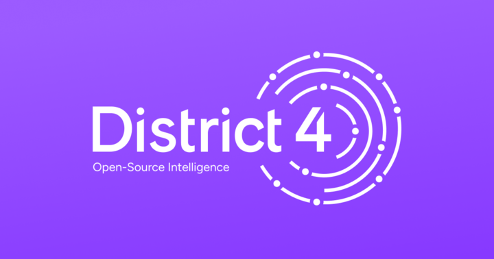 District V4 Complete