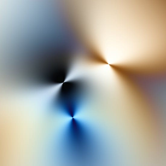 point study by Zach Lieberman - Collection - Le Random