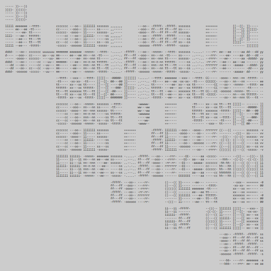 svg8.svg by Andreas Gysin - Collection - Le Random — A Digital ...