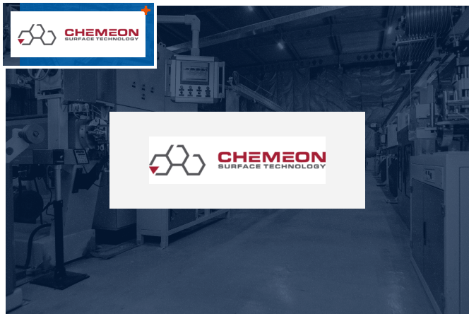 Success Stories - Chemeon | Manufacture Nevada