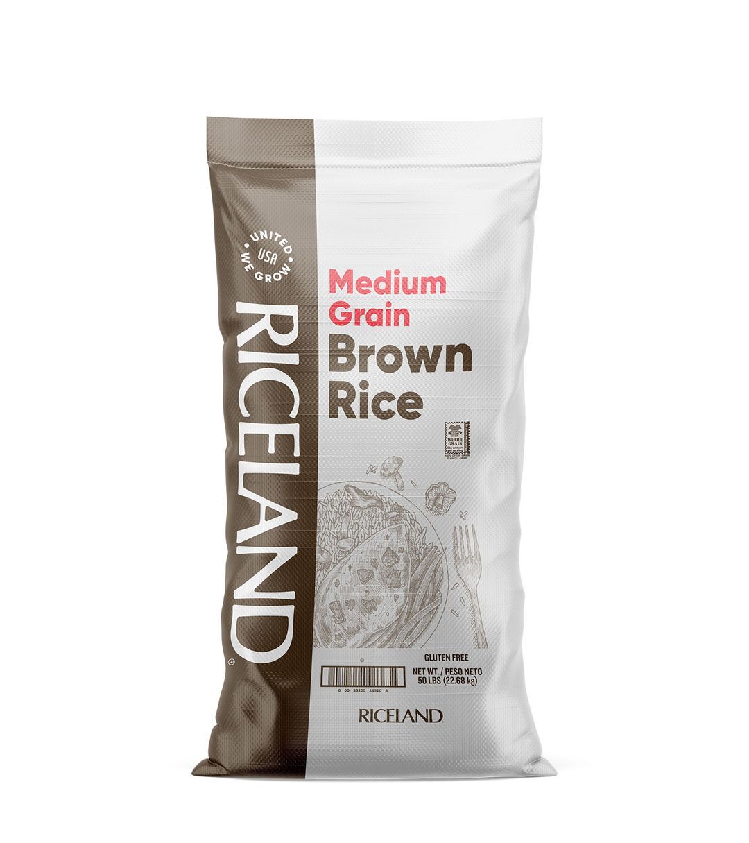 Food Service Rice | Riceland