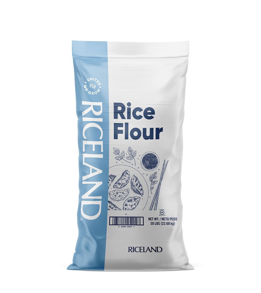 Food Service Rice | Riceland