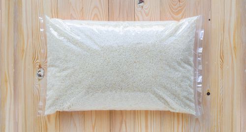 Private Label Rice | Riceland