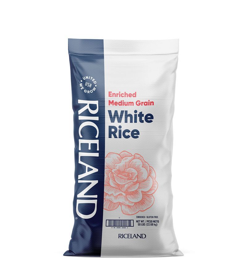 Food Service Rice | Riceland
