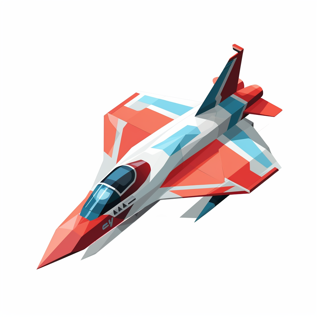 Pictographic | Delta Wing