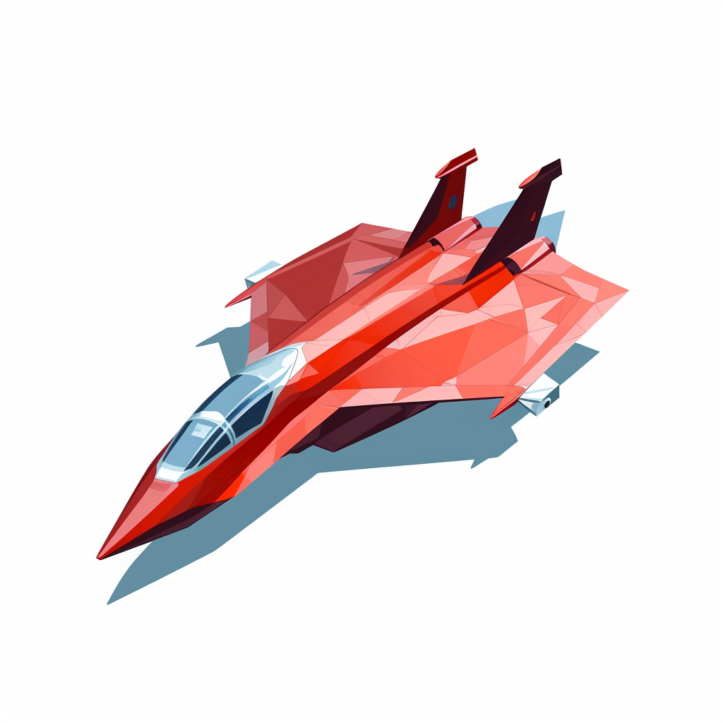 Pictographic | Delta Wing