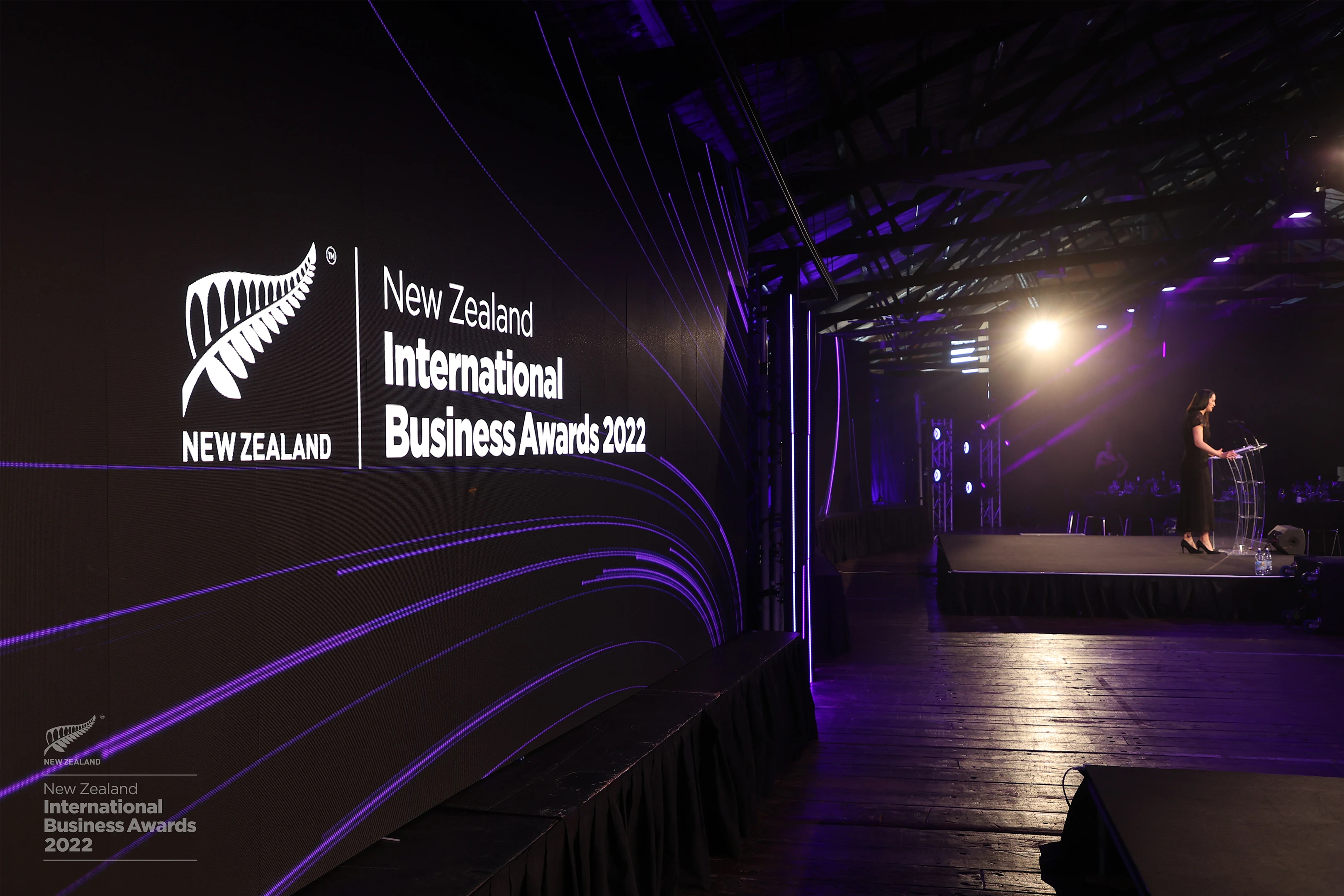 NZTE NZIBA 2022 - Uno Loco