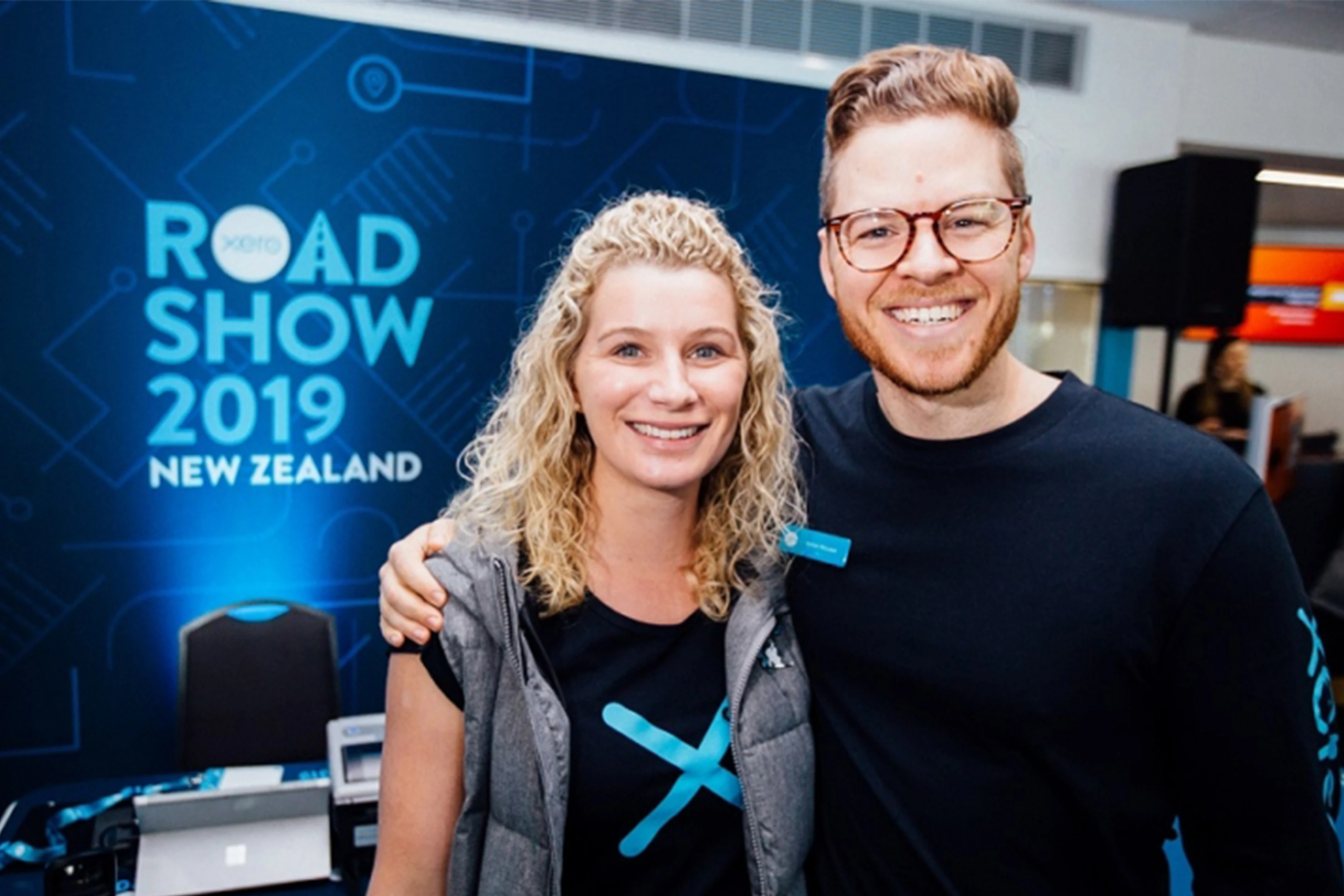 Xero Roadshow - Uno Loco