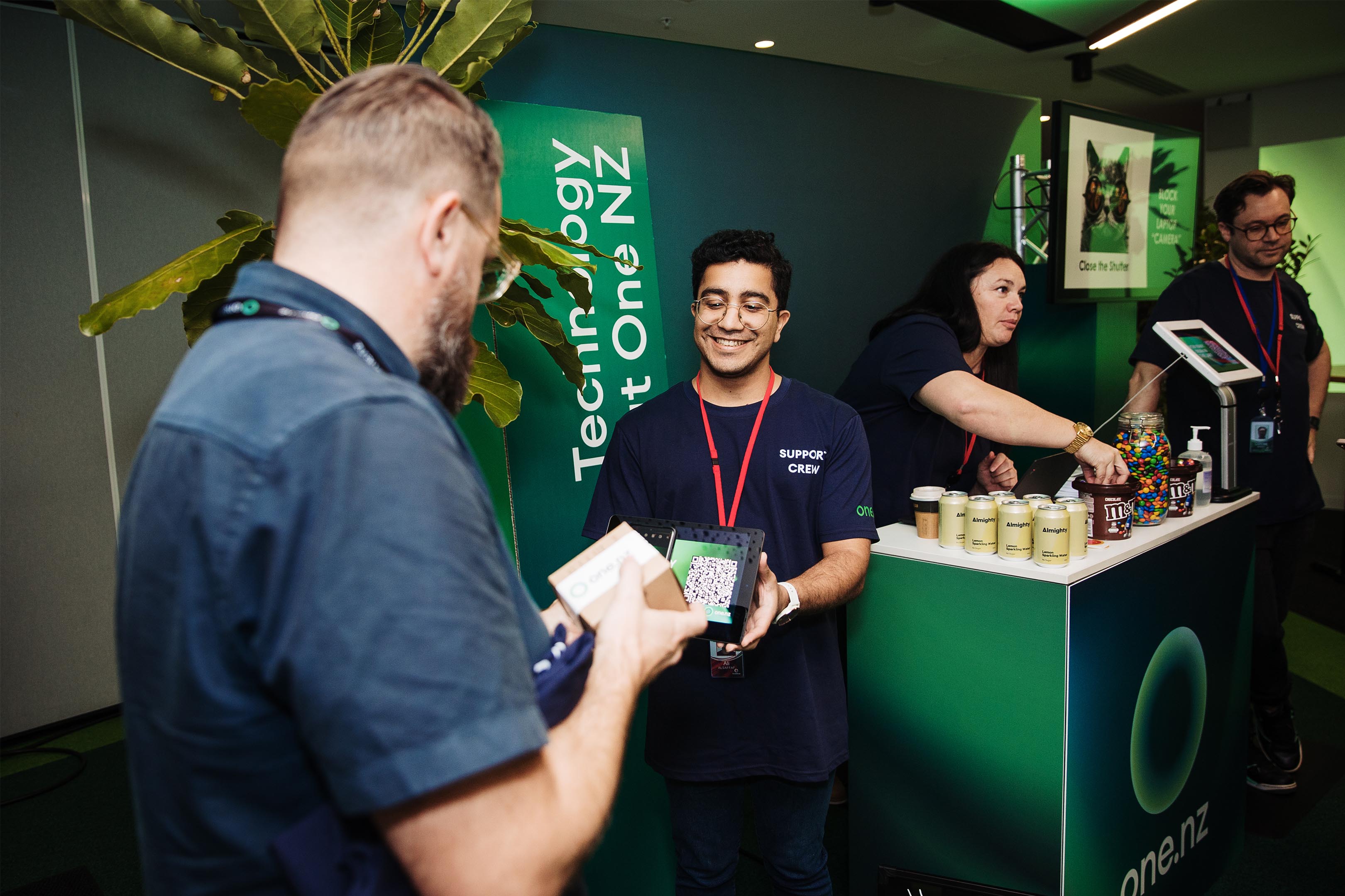 One NZ Flip Day - Uno Loco