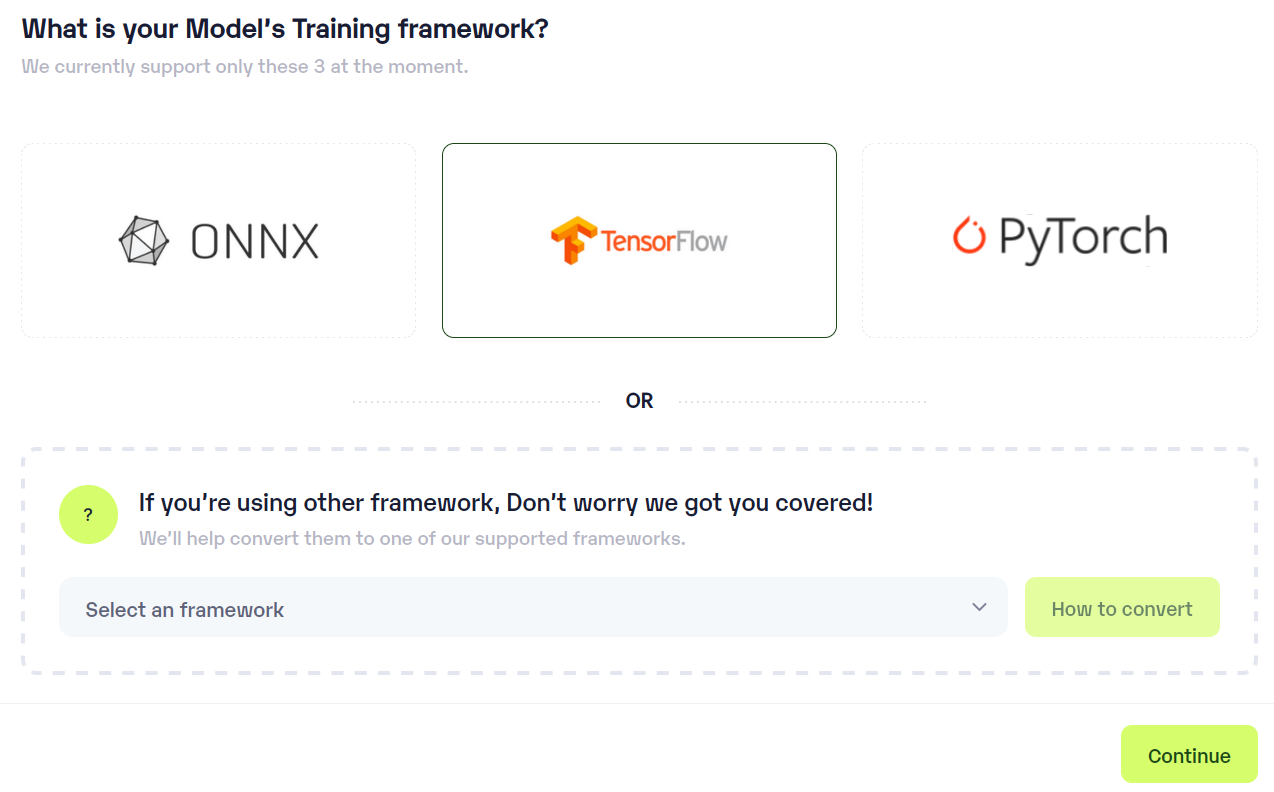 Optimized GPU Inference: How Inferless Complements Your Hugging Face Workflows