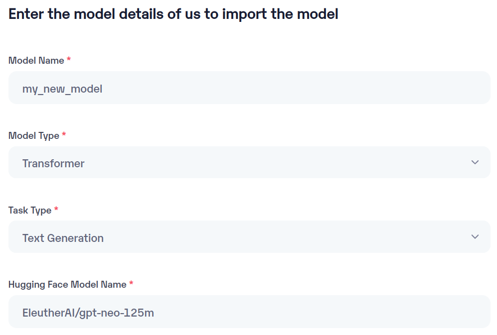 Optimized GPU Inference: How Inferless Complements Your Hugging Face Workflows