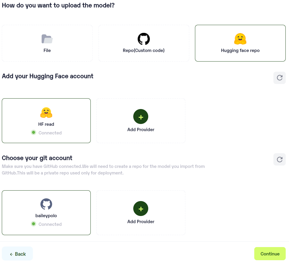 Optimized GPU Inference: How Inferless Complements Your Hugging Face Workflows