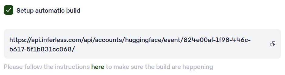 Optimized GPU Inference: How Inferless Complements Your Hugging Face Workflows