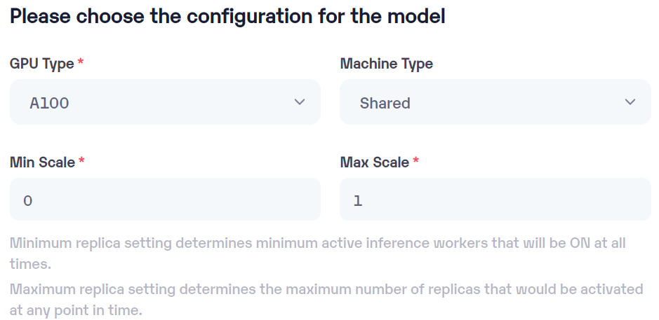 Optimized GPU Inference: How Inferless Complements Your Hugging Face Workflows