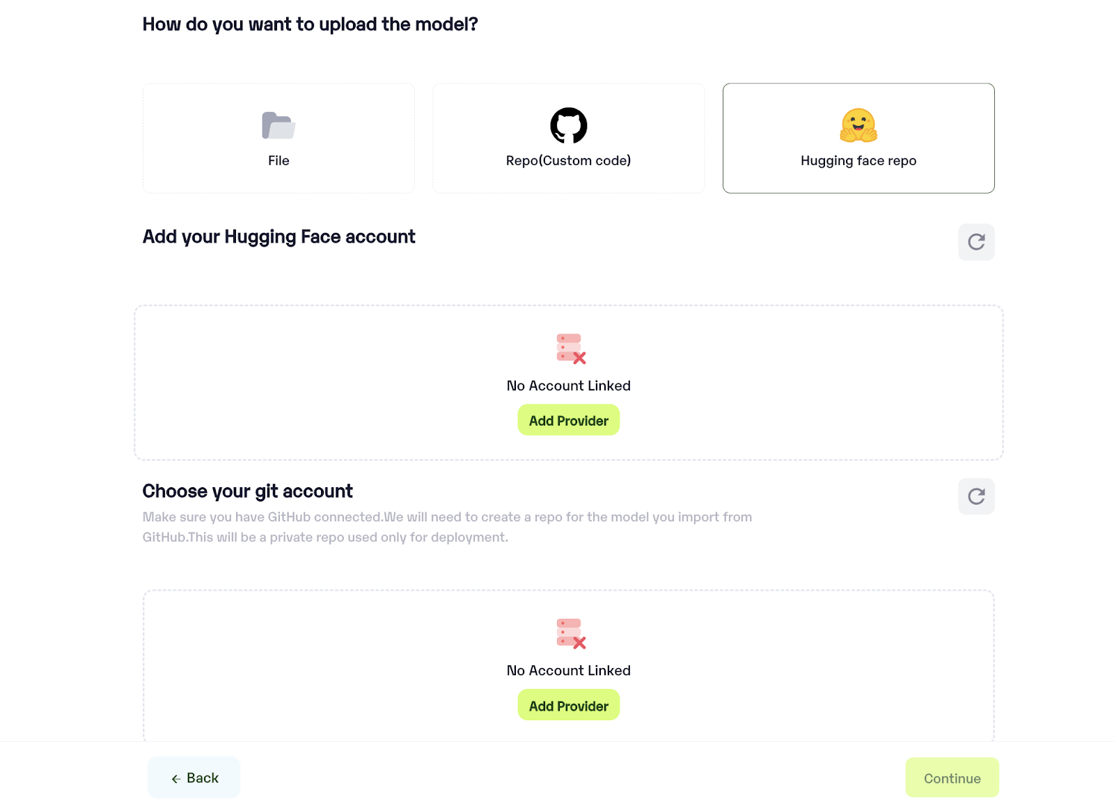 Optimized GPU Inference: How Inferless Complements Your Hugging Face Workflows