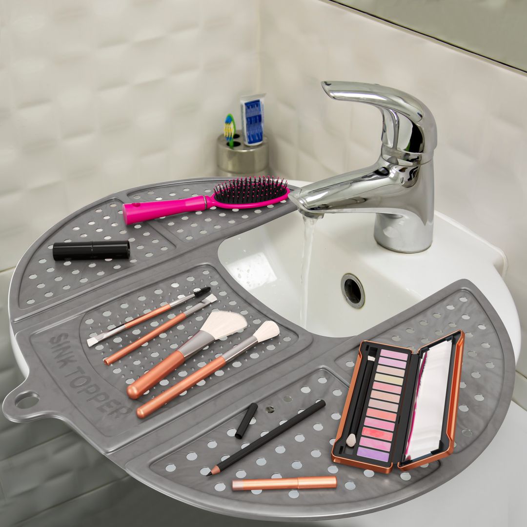 SinkTopper - Create Usable Space