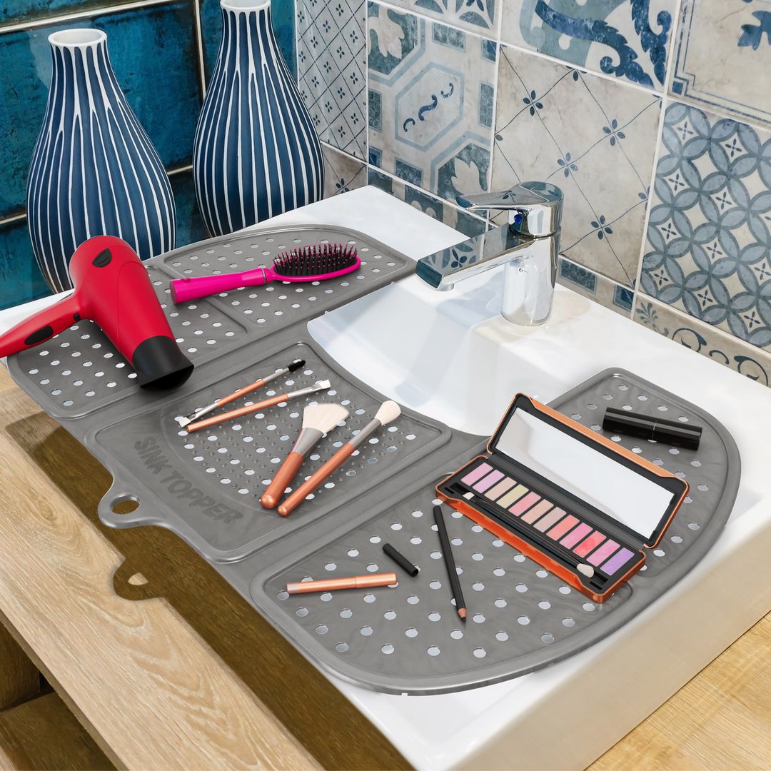 SinkTopper - Create Usable Space