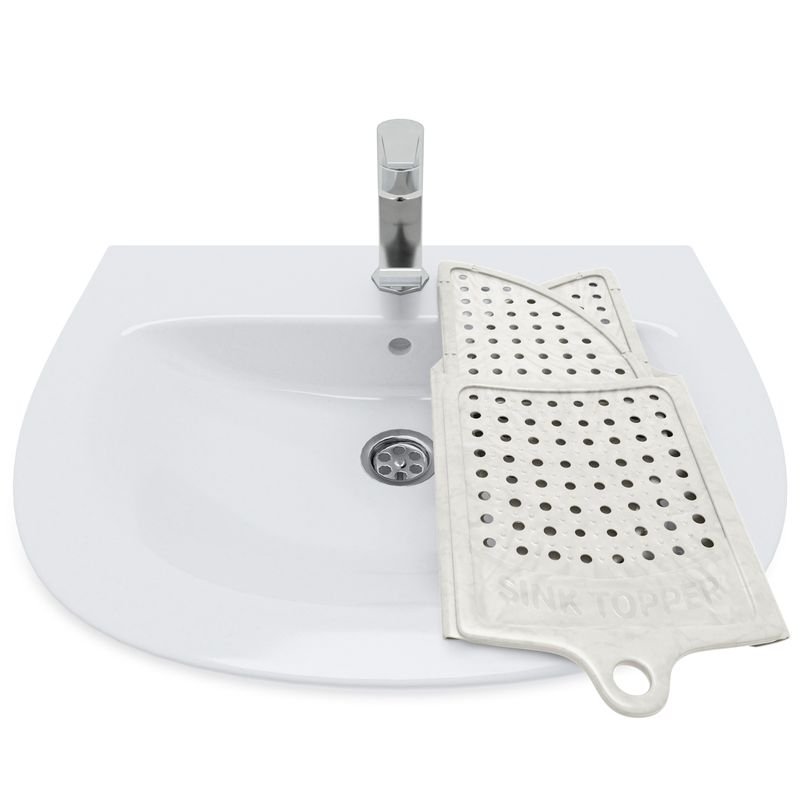 SinkTopper - Create Usable Space