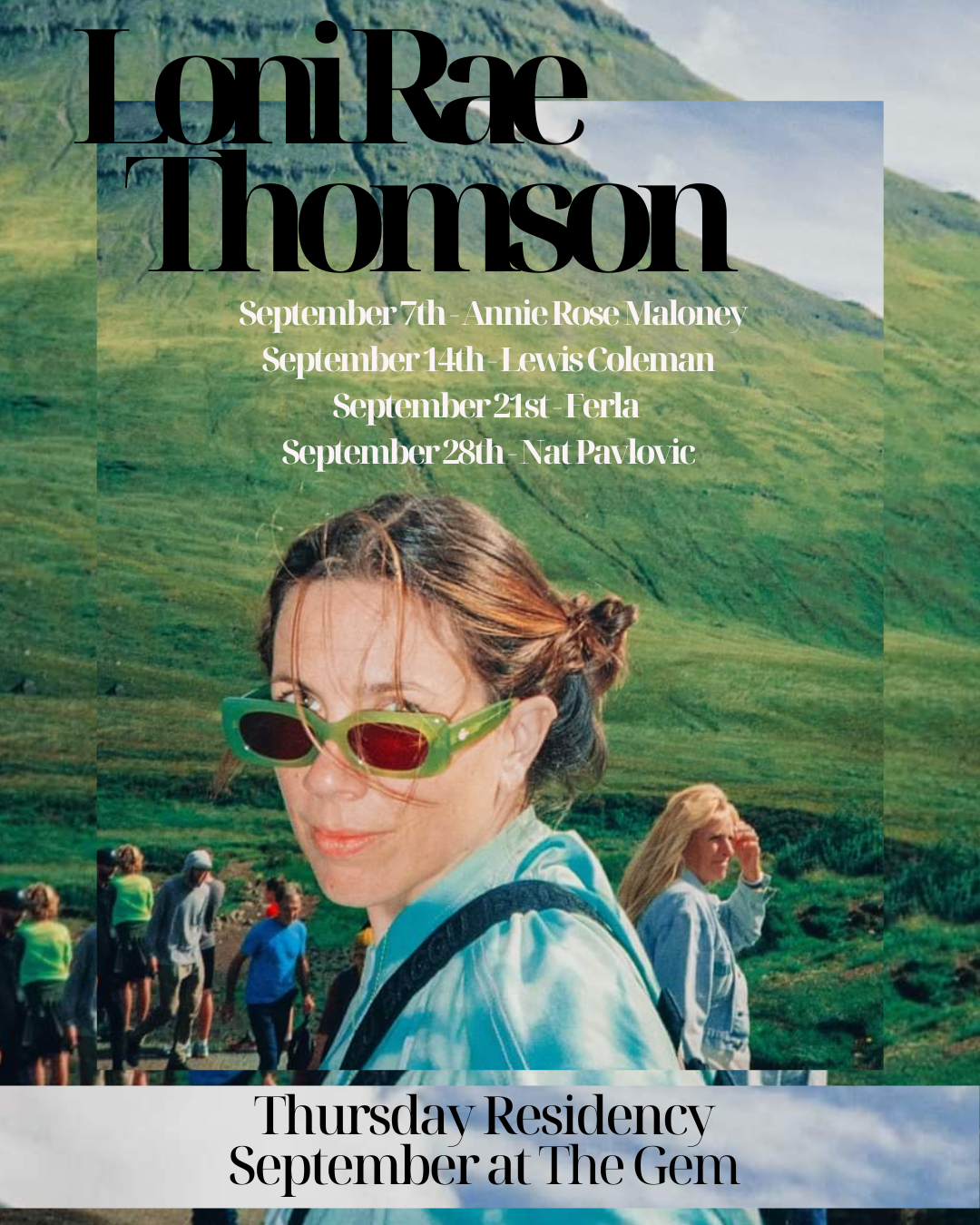 The Impossible Real Family Injuries