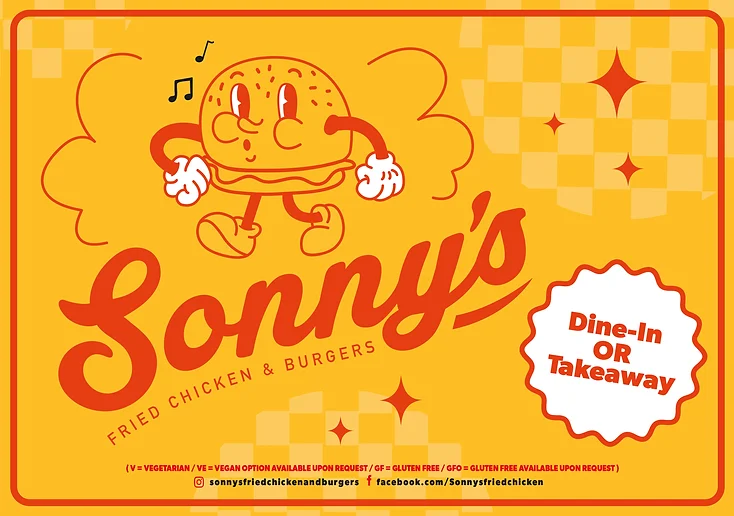 The Gem - Sonny's Fried Chicken