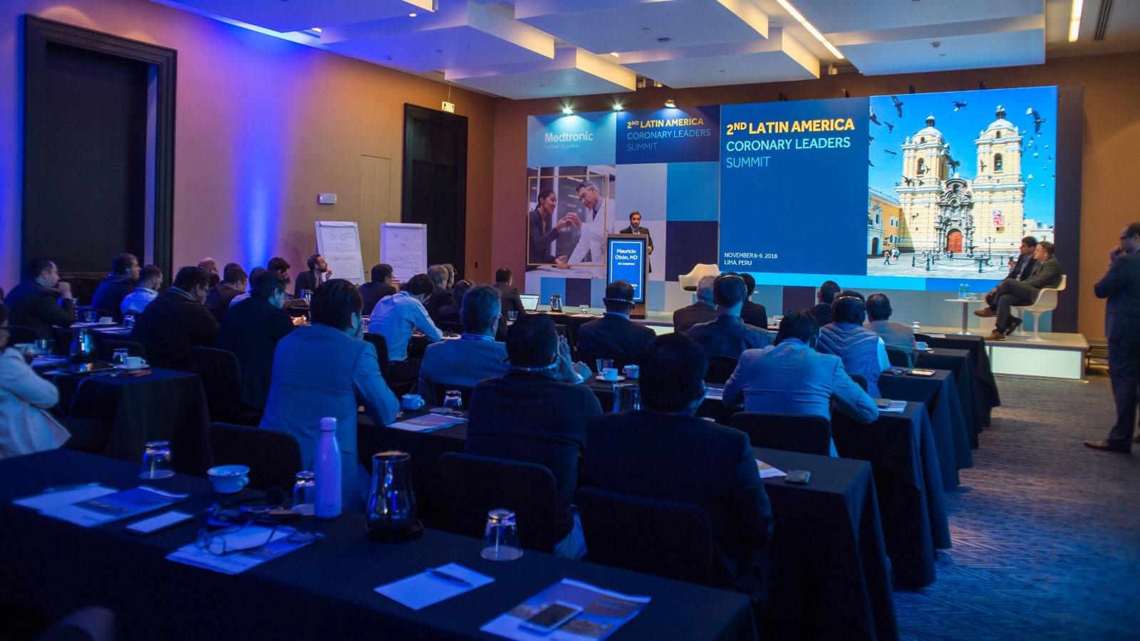 Unleashing the Power of MICE Companies: Elevating Business Events and ...