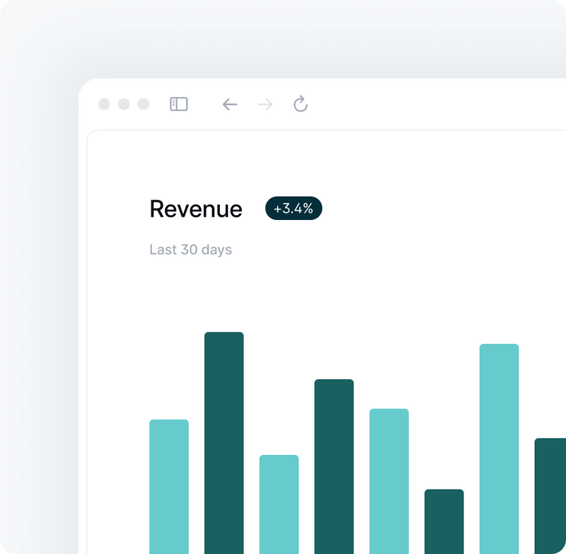 Adonis - Healthcare Revenue Intelligence and Automation