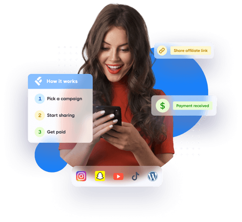 Filify - Affiliate Marketing and Campaign Programs