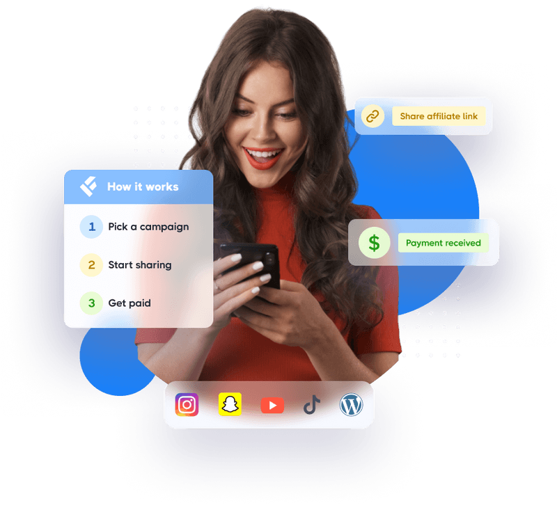 Filify - Affiliate Marketing and Campaign Programs