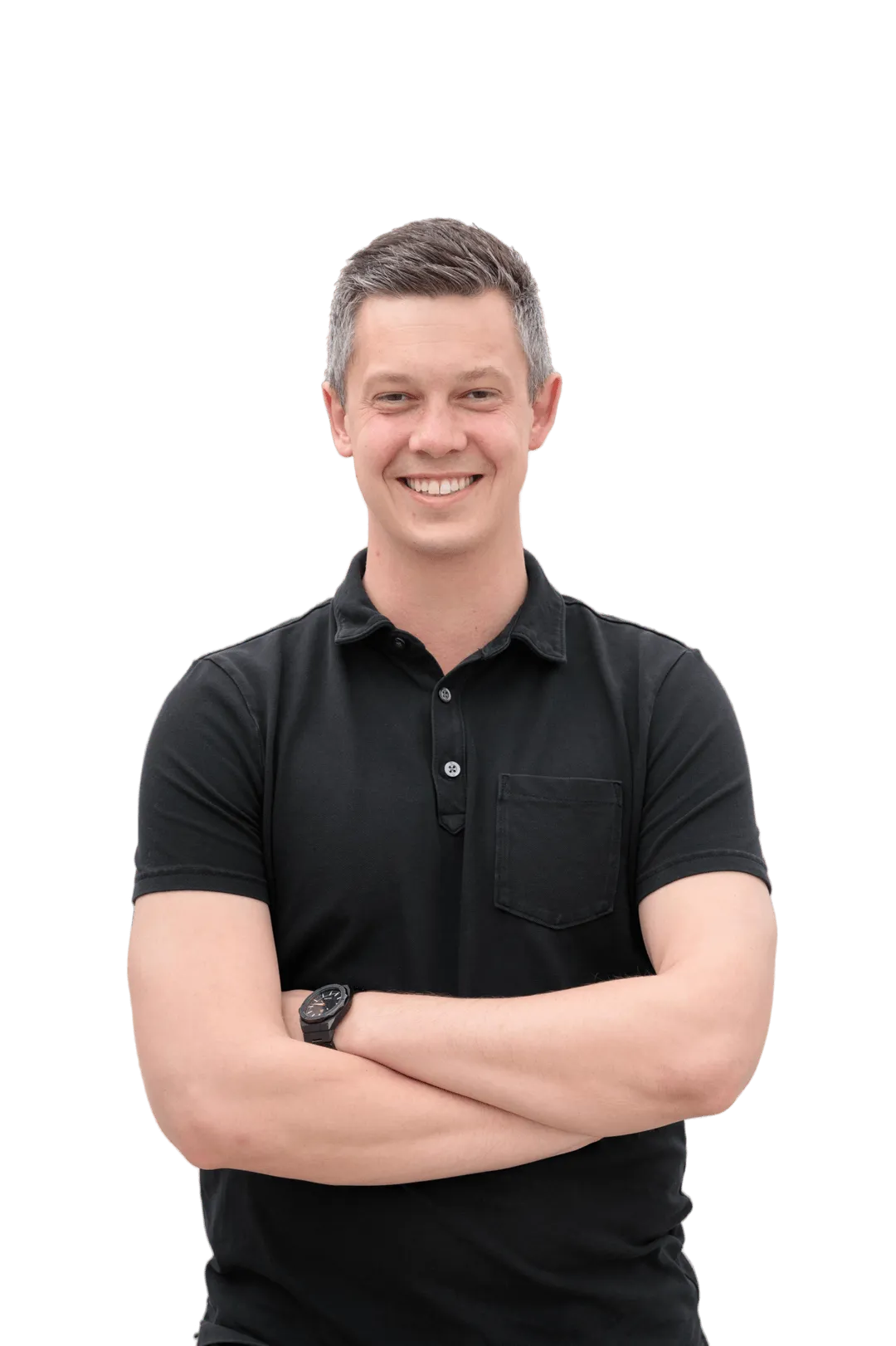 Chris Orlob | Co-founder of pclub.io, QuotaSignal and Former director ...