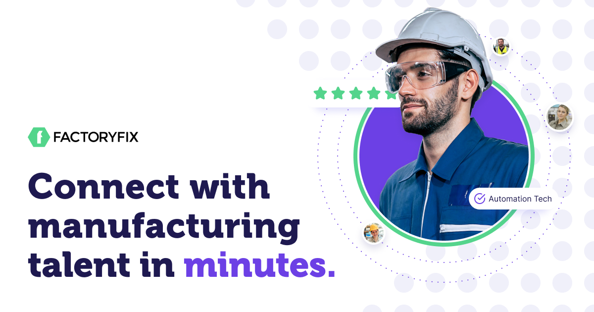 Get started with FactoryFix - FactoryFix