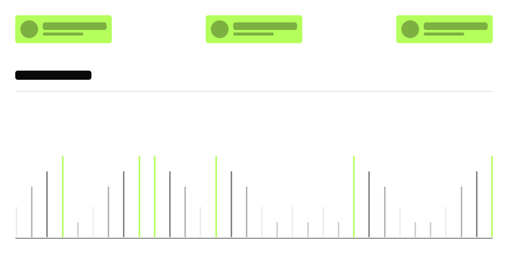 Sasmax - Webflow HTML Website Template