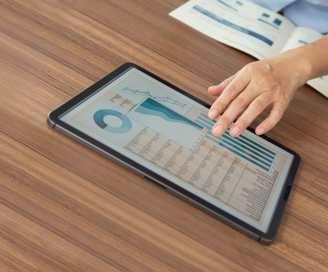 ‍Integration with Netsuite: Tools and Solutions You Need Today