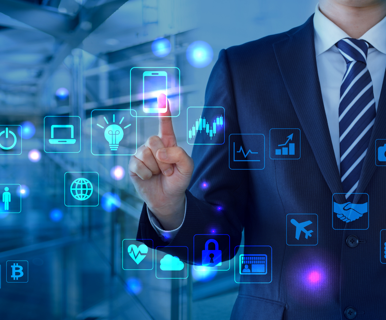 What ERP Does Amazon Use?