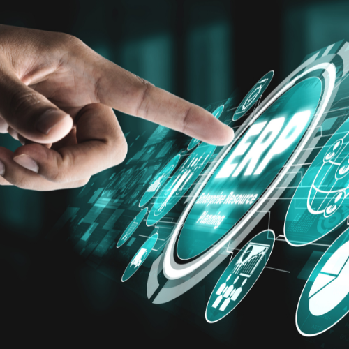 ERM Vs ERP: Are They Both the Same?